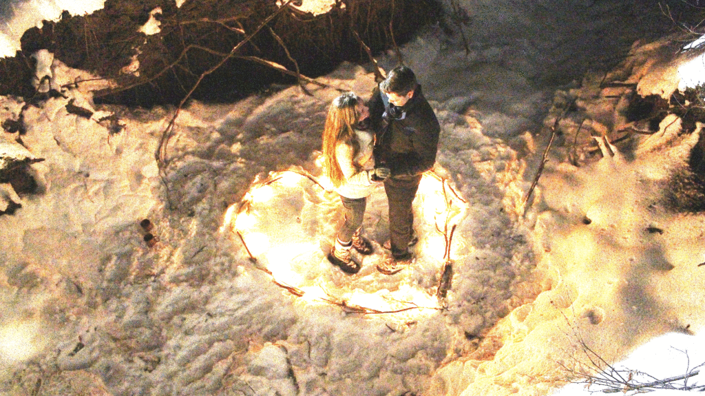 Former RCTC student places in Winnipeg Film Festival - The ECHO