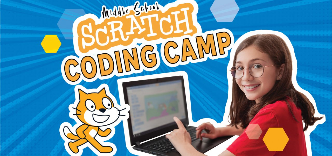 2023 Summer camp registration is open! - The ECHO