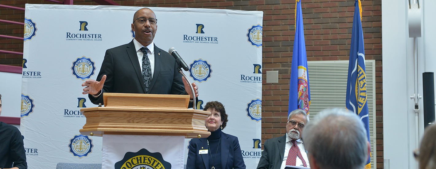 Black History Month: Reflections on Race and Rhetoric - Rochester ...