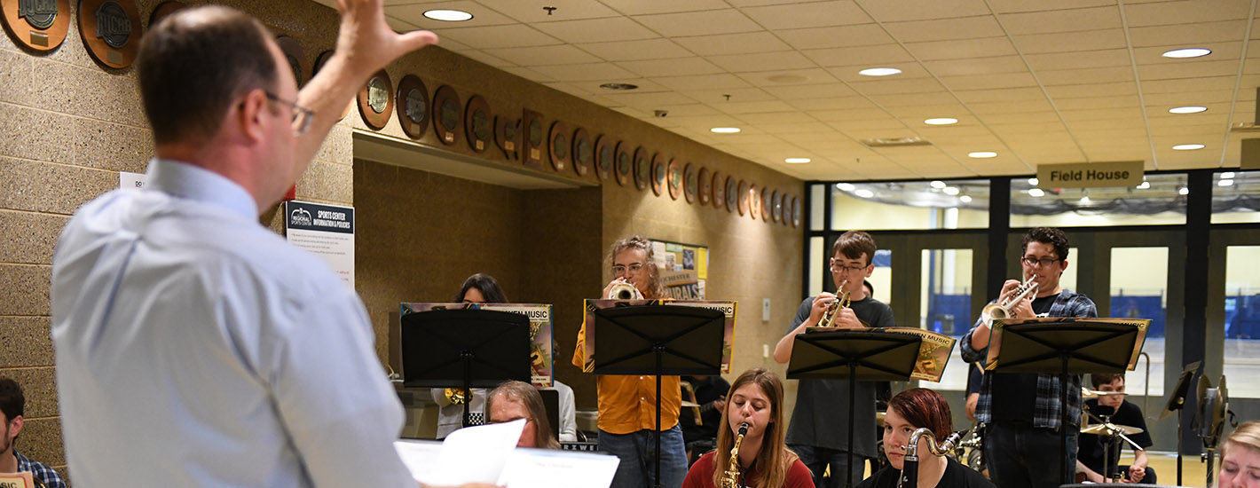 RCTC Music Performances - Rochester Community and Technical College