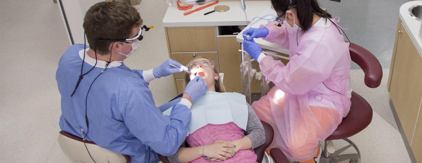 RCTC Dental Programs Receive Accreditation Reaffirmation - Rochester ...