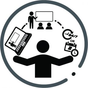 Course Delivery Formats - Rochester Community and Technical College