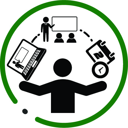 Course Delivery Formats - Rochester Community and Technical College