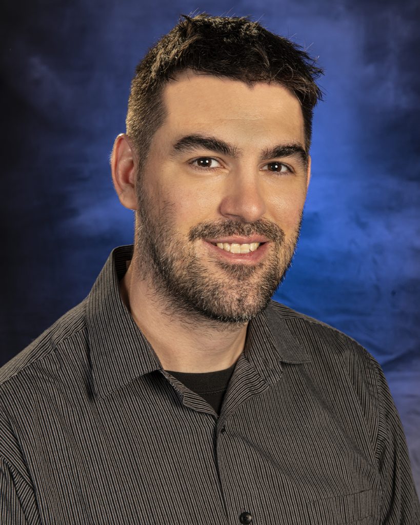 History Faculty - Rochester Community and Technical College