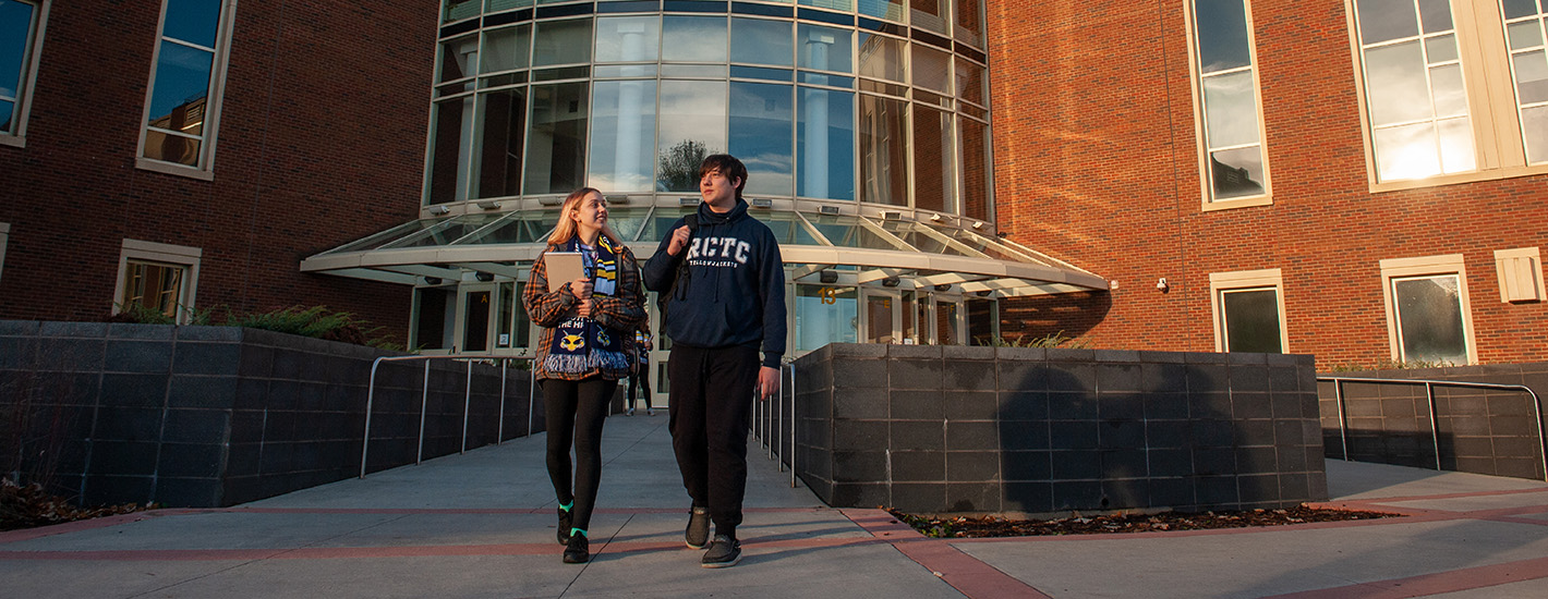 Schedule a Visit - Rochester Community and Technical College