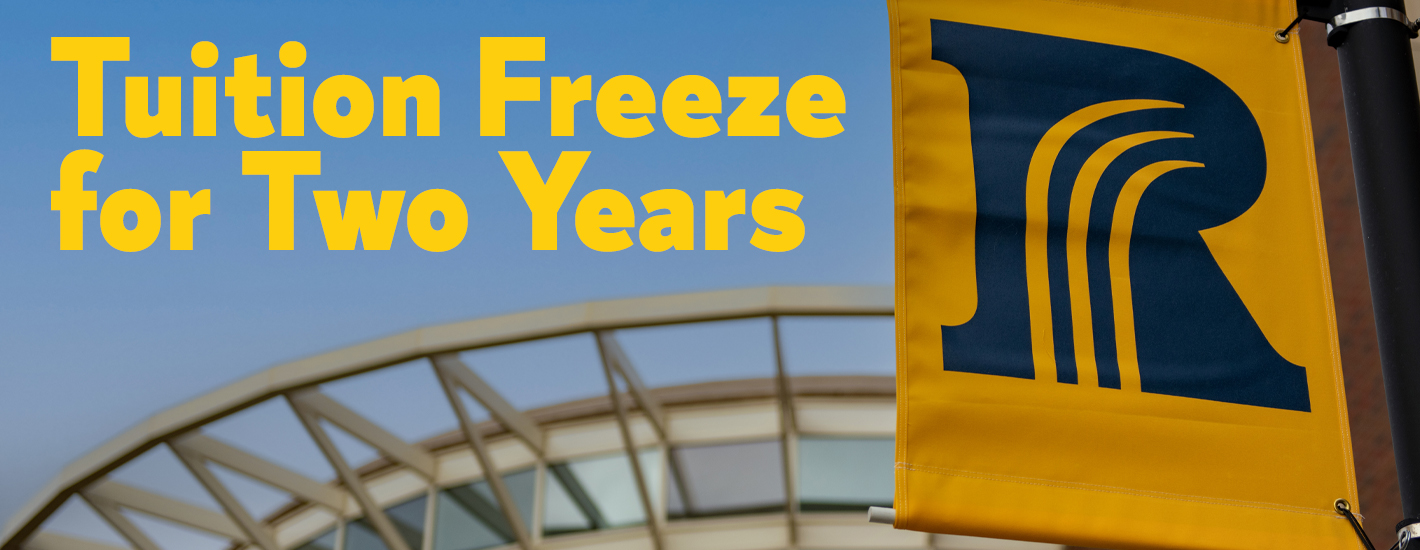 RCTC, Minnesota State Freezes Tuition for 2023 and 2024 Academic Years ...