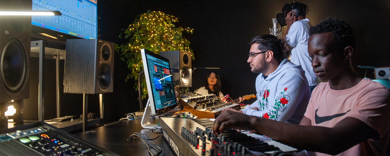 Music Programs Accreditation and Transfer Information - Rochester ...