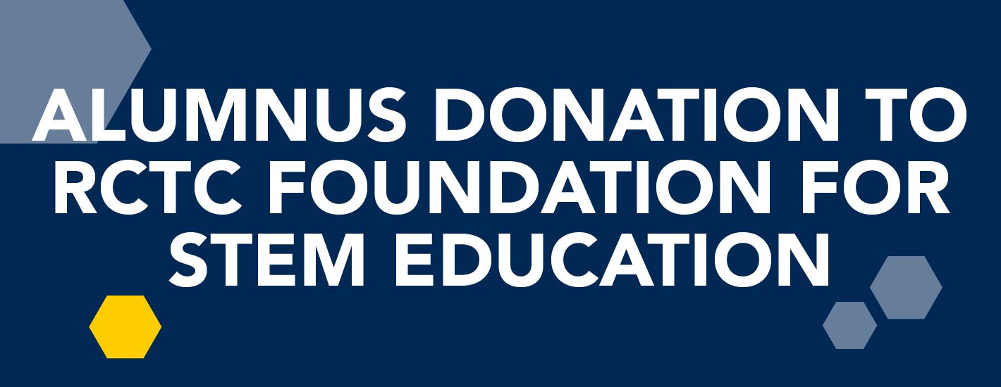 Rochester Community and Technical College – RCTC is the premier higher ...