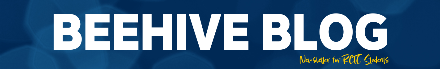 Beehive Blog–August 29, 2024 - Rochester Community and Technical College