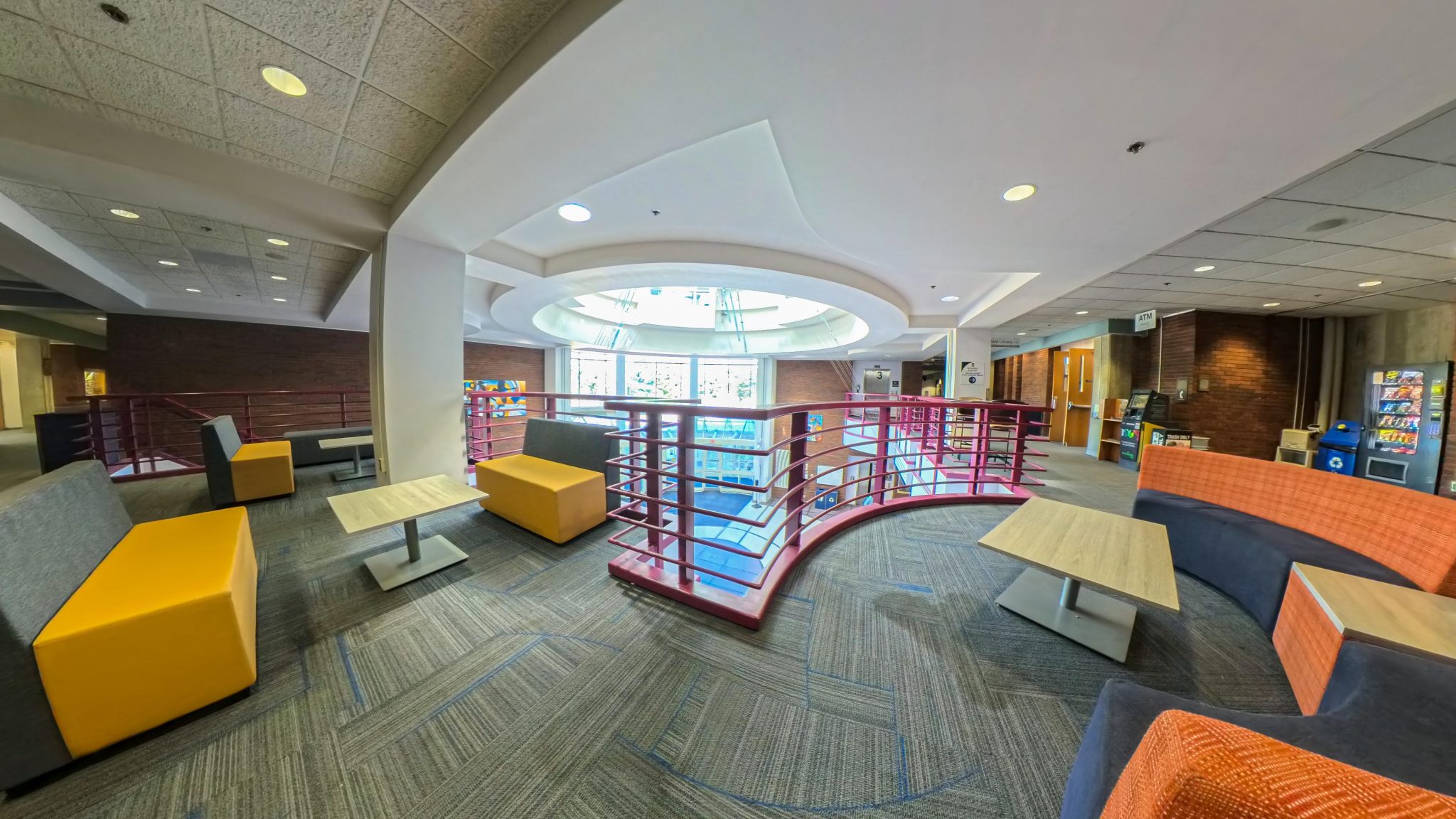 Virtual Tour - Rochester Community and Technical College