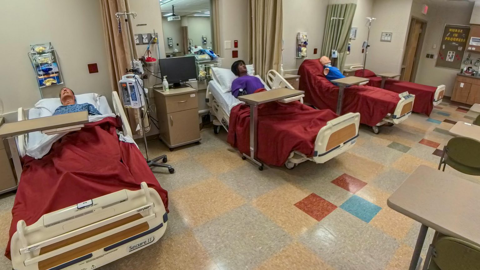 Virtual Tour - Rochester Community and Technical College