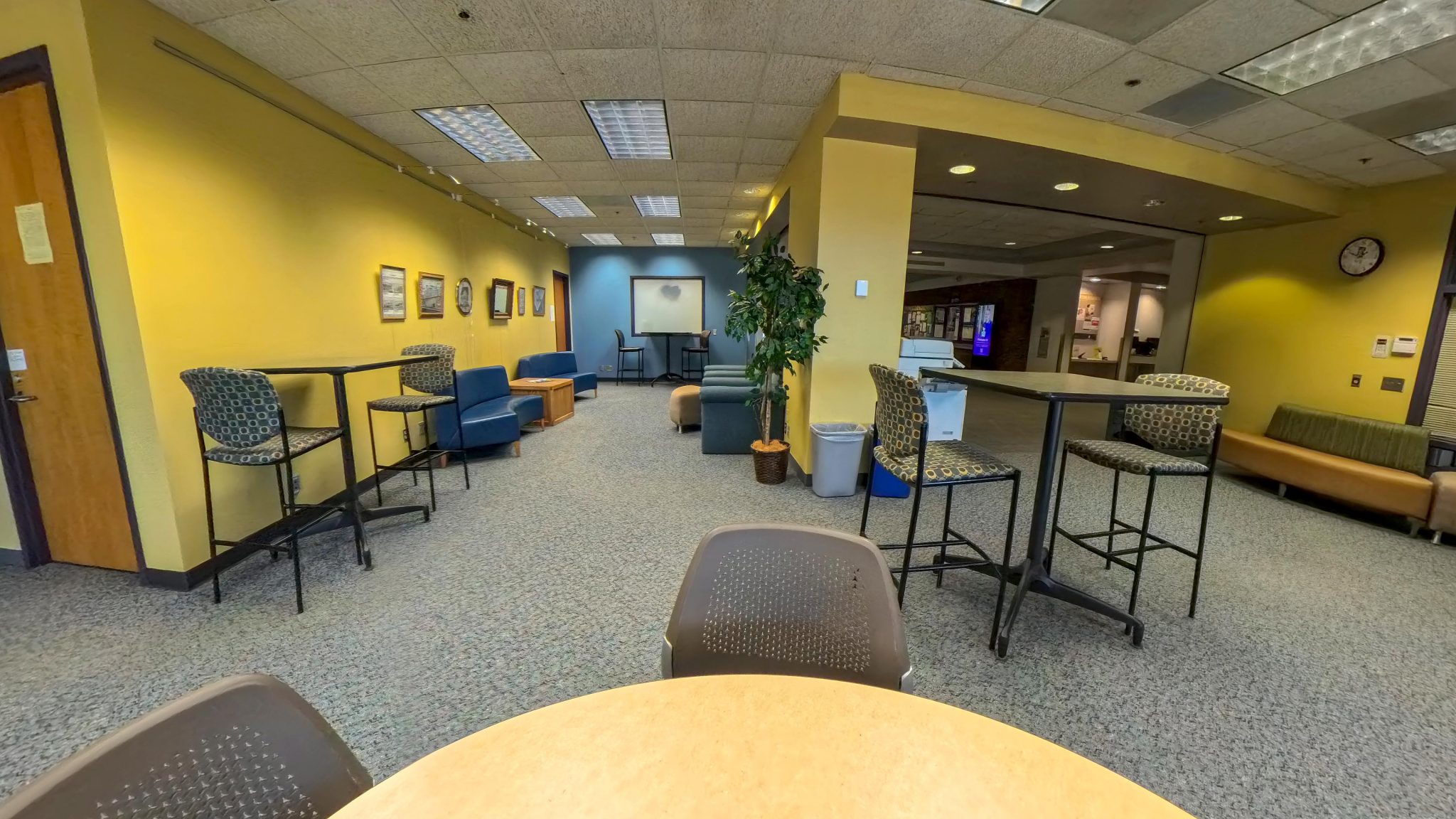 Virtual Tour - Rochester Community and Technical College