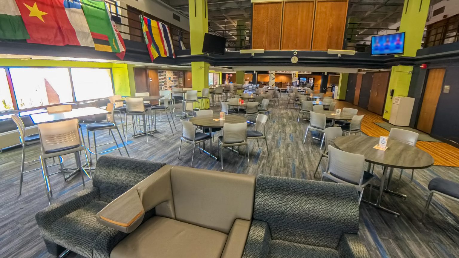 Virtual Tour - Rochester Community and Technical College
